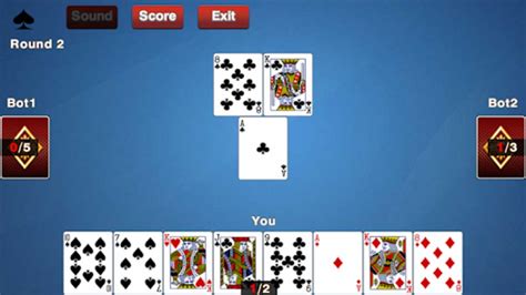 Android Için 3 2 5 Perfect Offline Cardgame İndir