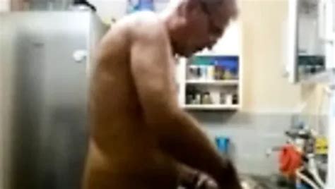 Welcoming New Tourist Naked XHamster