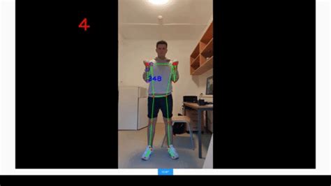 GitHub Jf Ss Ai Workout This Repository Was Created For My Final Year Project This Is A