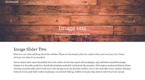 Bootstrap Notification With Navbar Dropdown Example