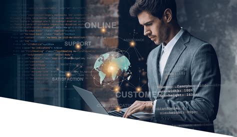 Proactive IT Support Ensuring Seamless Operations IPT Managed IT Support