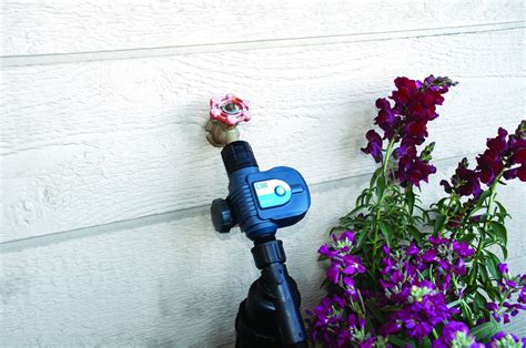 DIG BOHE BT Bluetooth Hose End Timer BOHEBT Big Irrigation Supply