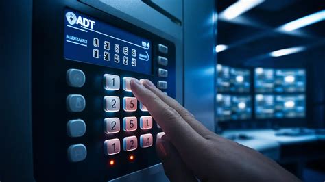 How To Change The Code On My Adt Alarm System How To Change The Code On My Adt Alarm System