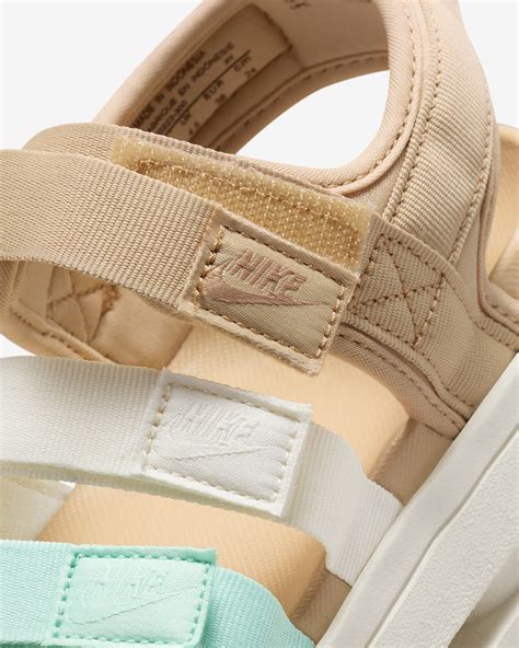 나이키 아이콘 클래식 여성 샌들 나이키 코리아