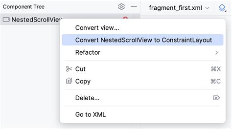 An Android Studio Java Viewmodel Tutorial Answertopia