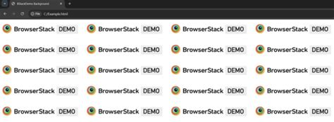 How To Create Background Image In Html Browserstack