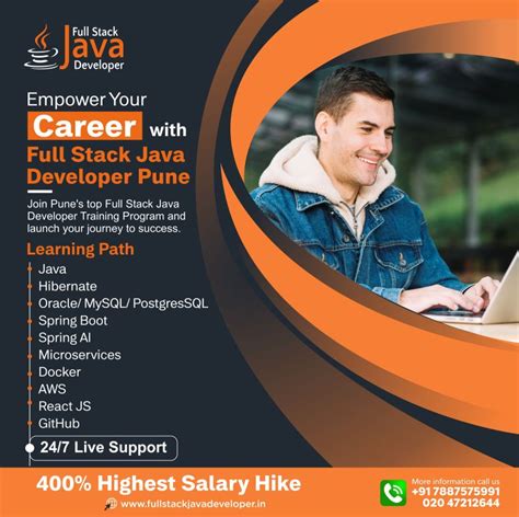 Fullstackjavadeveloper Industrial Curriculum Fullstackdeveloper Spring Boot With Vue Js