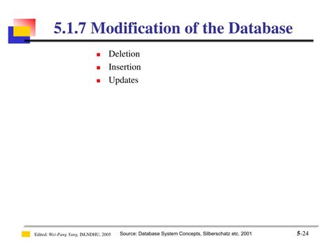ppt introduction to database powerpoint presentation free download