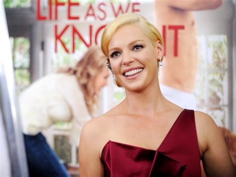 Onfolip Katherine Heigl Hot And Sexy Wallpapers