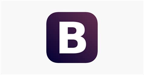 Bootstrap On The App Store