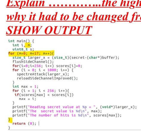 Solved Task 6 Steal The Entire Secret String Eyplectiommanm