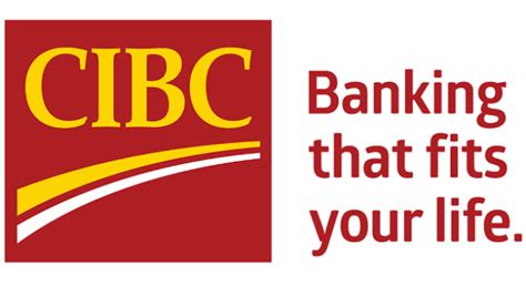 CIBC Logo LogoDix