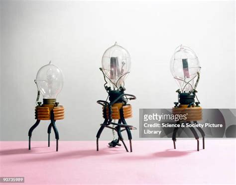 Thermionic Valve Photos And Premium High Res Pictures Getty Images