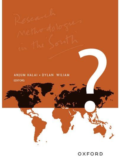 Research Methodologies In The ‘south