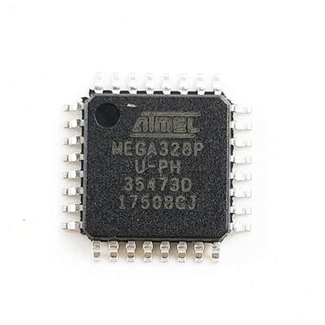 Atmega328p Au Atmega328p Au Atmega328p Smd Atmega 328p Uno R3
