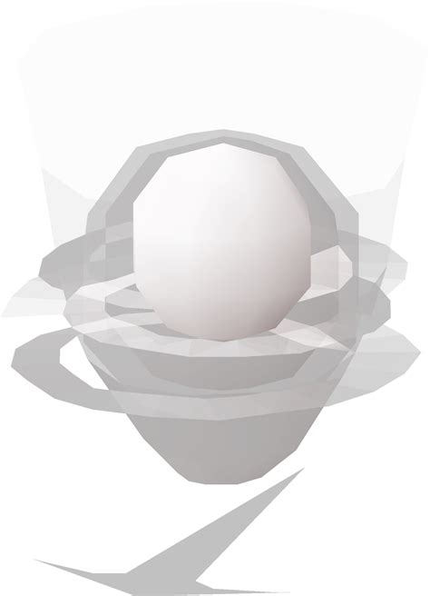 Unstable Orb Osrs Wiki