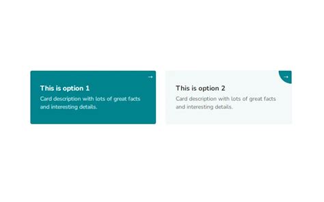 Best Free Css Card Hover Effects In