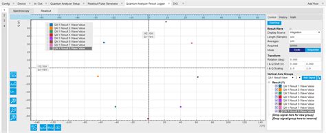 Multiplexed Qubit Readout Shfqa User Manual