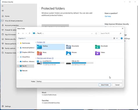 How To Protect Your PC From Ransomware Using Windows Built In Protection The Verge