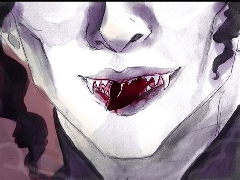 Mina Harker On Tumblr