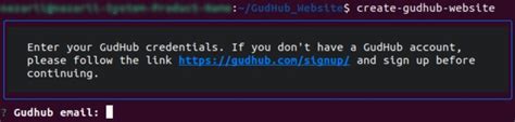 Getting Started SSR SSG GudHub Platform Documentation