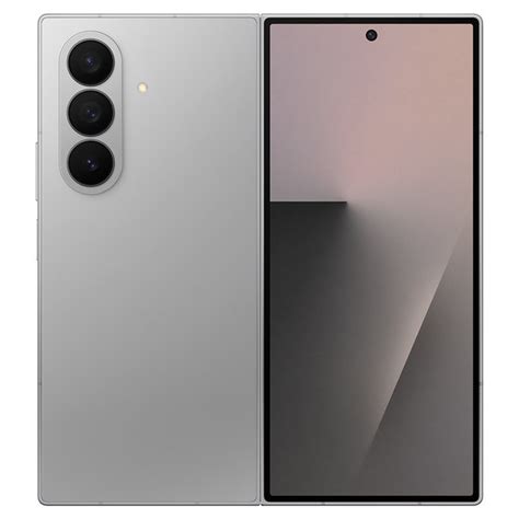 롯데하이마트 자급제 갤럭시z폴드7 256gb 실버쉐도우