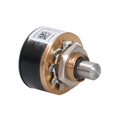 encoder angular incremental me 22 s pwb encoders gmbh óptico