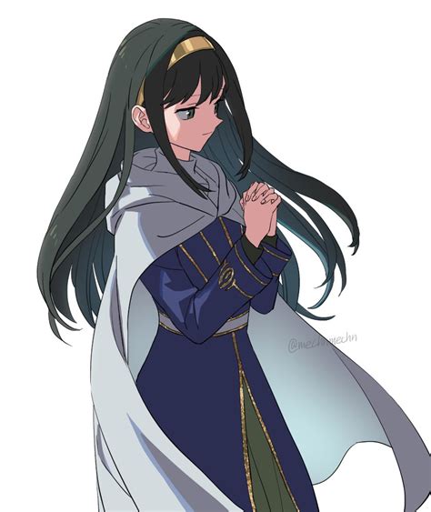 Arcanette Octopath Traveler And More Drawn By Mechnmechn Danbooru