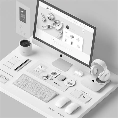 Ui Ux Designs Premium Ai Generated Image