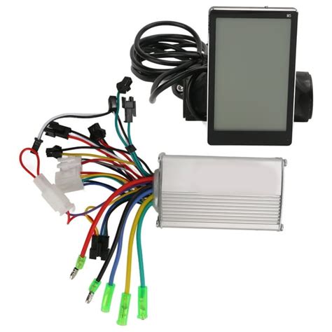 Controller M5 Lcd Display 350w Controller M5 Lcd Display 48v 60v