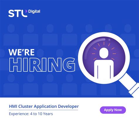 Stl Digital On Linkedin Softwareengineer Hmidevelopment Cplusplus