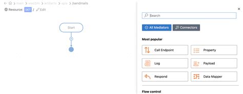 Gmail Example Wso2 Micro Integrator Documentation 440