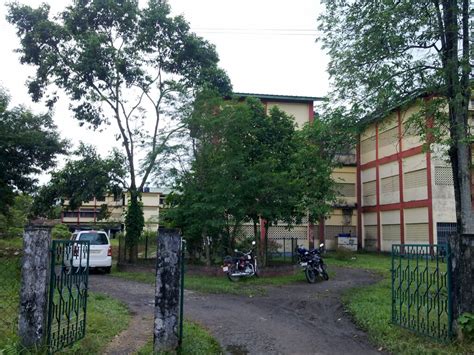 Academic Calendar Dibrugarh University