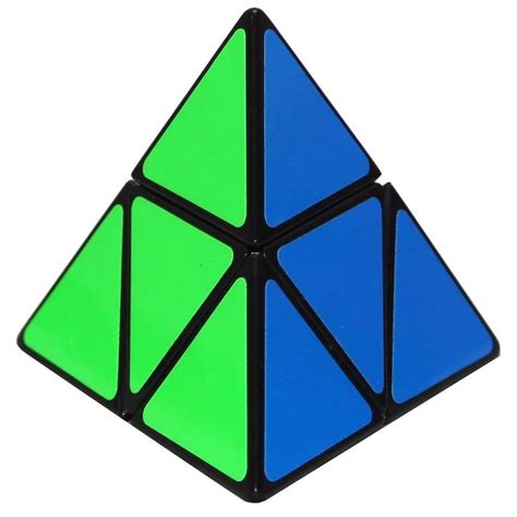 shengshou 2x2 pyraminx black shengshou cubelelo