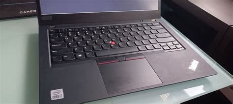 Lenovo Th Gen I T Gen Thinkpad Computers Tech Laptops Notebooks On Carousell