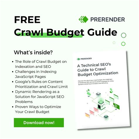 Prerender® On Linkedin Crawlbudget Javascript Prerender Dynamicrendering Technicalseo