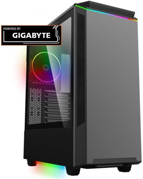 Персональний комп'ютер КТС Gigabyte Gaming G09V02 – купити в інтернет ...