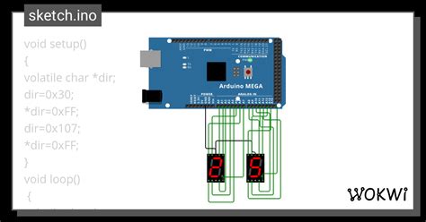 Espgpio4 Wokwi Esp32 Stm32 Arduino Simulator