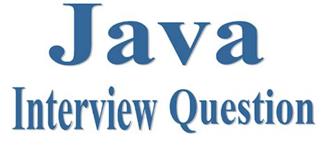 Java Interview Question For Pc How To Install On Windows Pc Mac