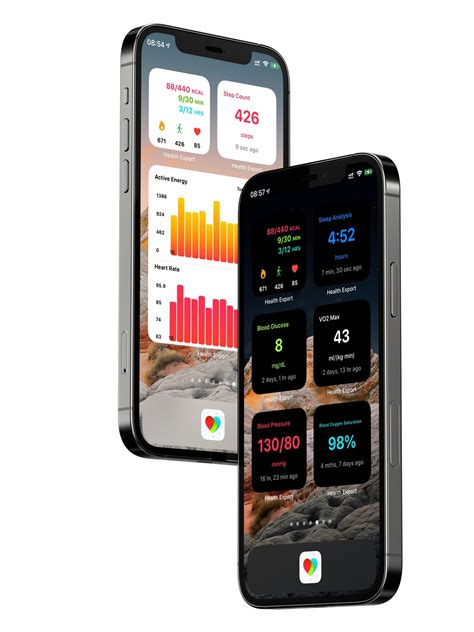 Health Auto Export Export Apple Health Data Json And Csv