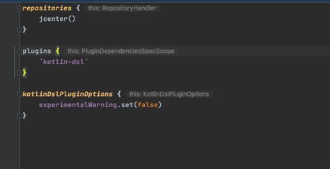 problem to install dependencies · issue 102 · icerockdev moko mvvm