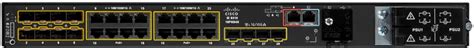 Cisco Catalyst Ie9300 Rugged Series Data Sheet Cisco