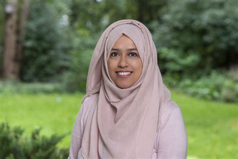 Nadia Talukder Department Of Education