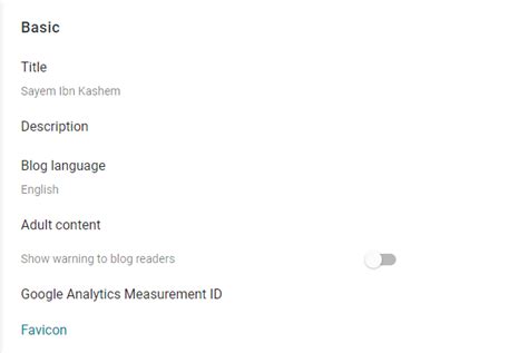 How To Create A Free Blog On Blogspot And Make Money In 2025