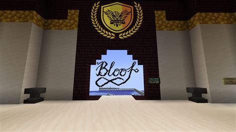 Spawn Point By Billie Cabbage Minecraft Map