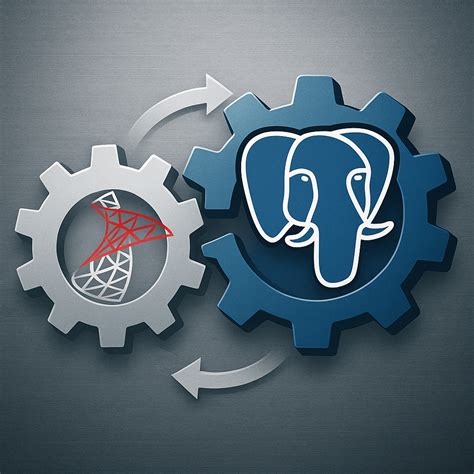 How To Convert Postgresql To Sql Server Complete Migration Guide