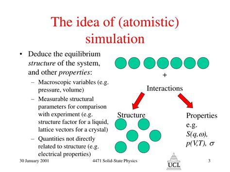 Ppt 4471 Session 4 Numerical Simulations Powerpoint Presentation Free Download Id6678867