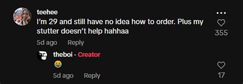 Bartender Reveals Which Drink Orders Are Telltale Signs That A Customer Is Underage Daily Mail