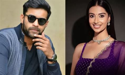 Meenakshi Chaudhary మరో ఆఫర్ ను సొంతం చేసుకున్నా మీనాక్షి చౌదరి తెలుగులో వరుస ఆఫర్స్ తో బిజీ