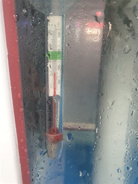 수은온도계파손 지식in